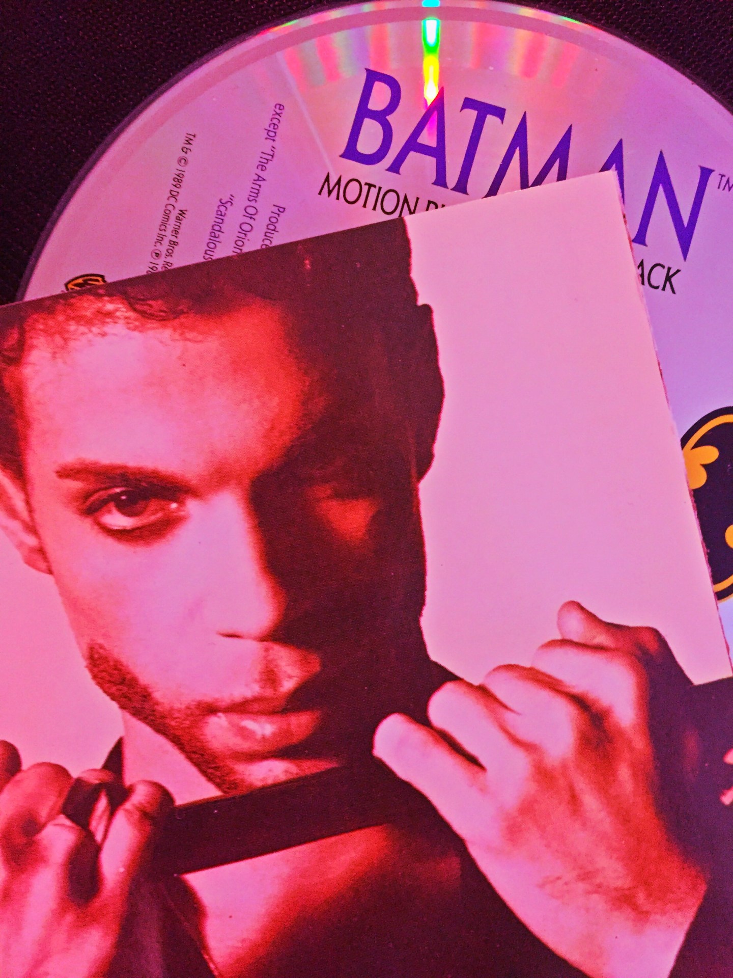 Prince, Tabitha, and That Which Ceases to Die | Michelle L. Torigian
